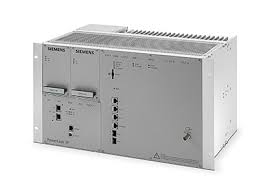 Siemens introduces a new power line carrier system for digital high ...