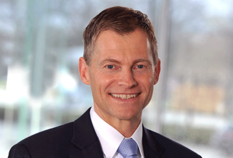 Kim Fausing nuovo presidente e CEO di Danfoss - ZeroSottoZero