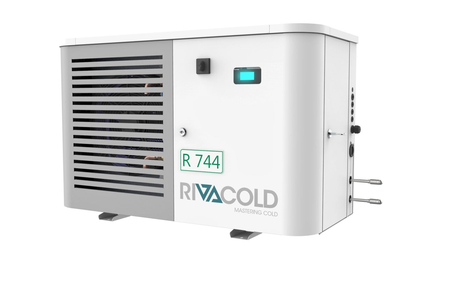 RIVACOLD SRL - ZeroSottoZero