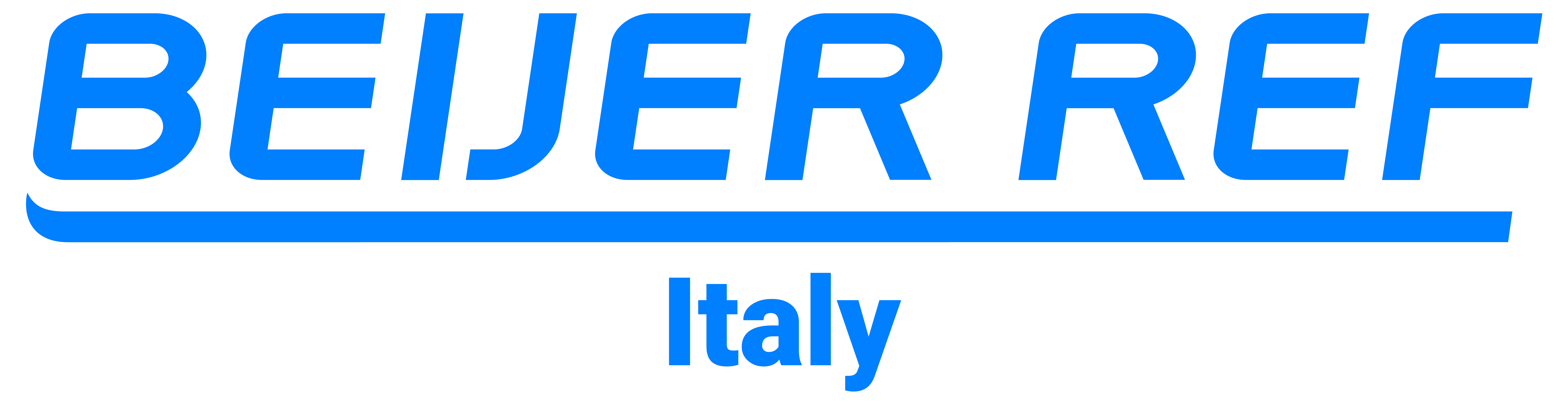BEIJER REF ITALY SRL - ZeroSottoZero