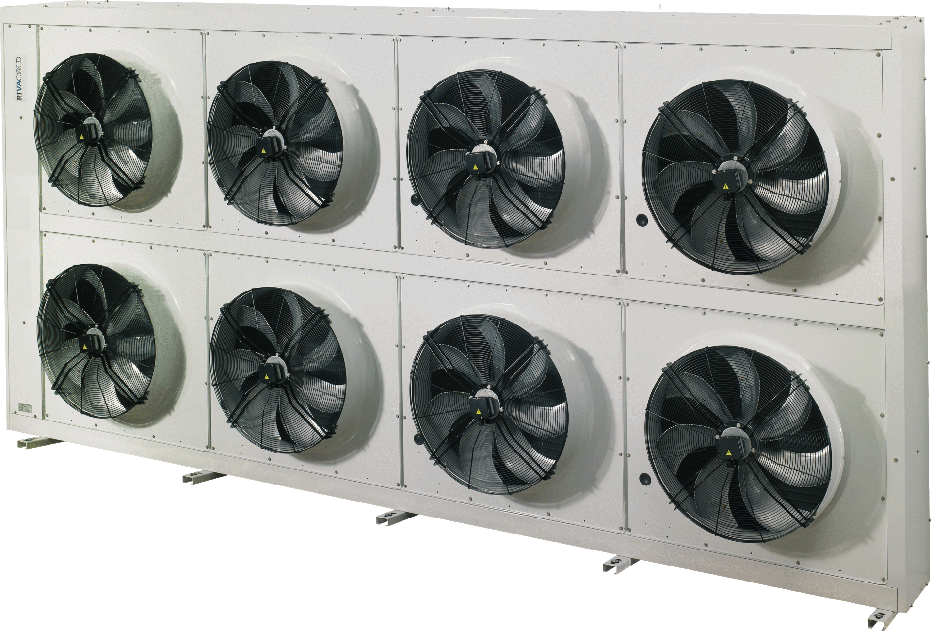 RIVACOLD SRL - ZeroSottoZero