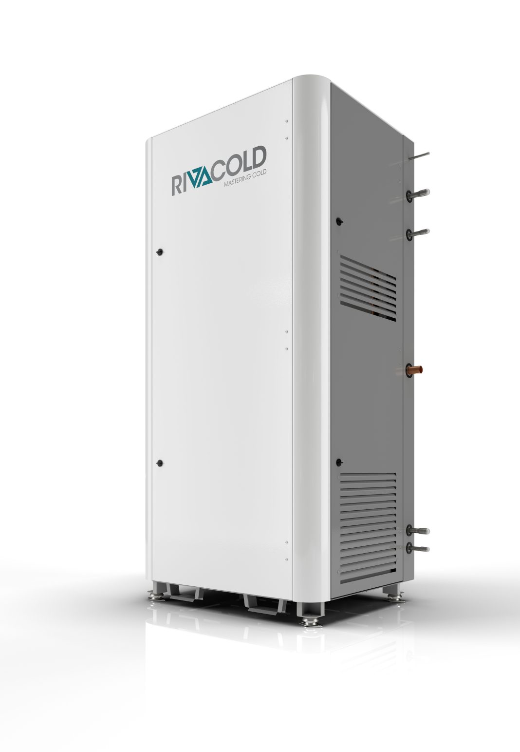 RIVACOLD SRL - ZeroSottoZero