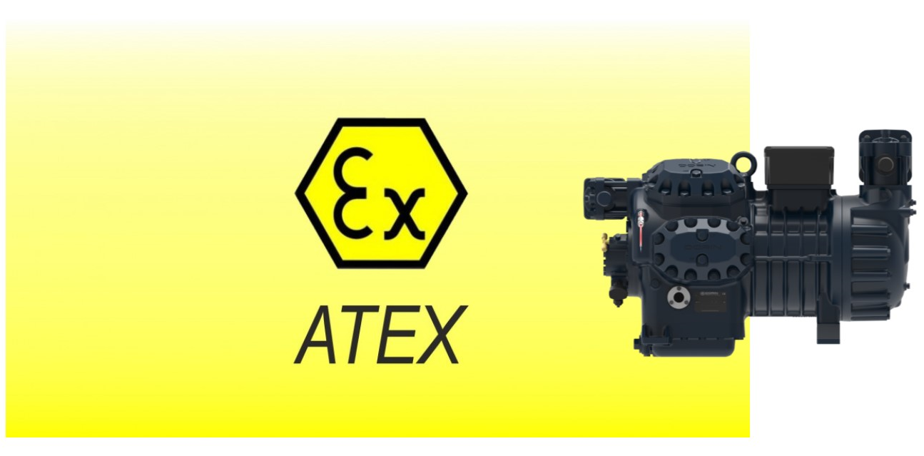La Serie Atex Dorin: Hex Range destinata a zone a rischio di esplosione ...