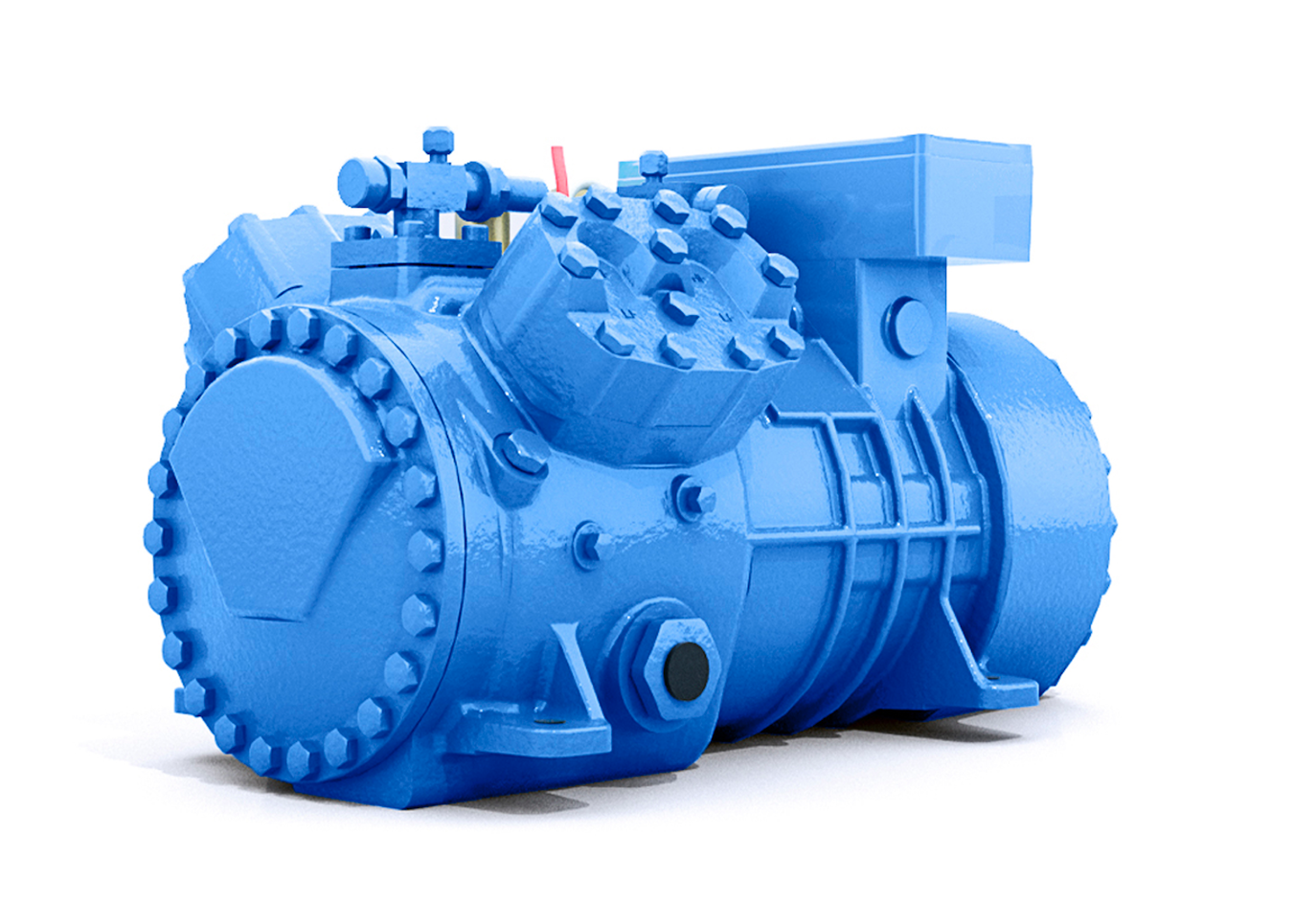 IL VALORE DELLA CONSULENZA FRASCOLD: LA GUIDA AI REFRIGERANTI DEL ...