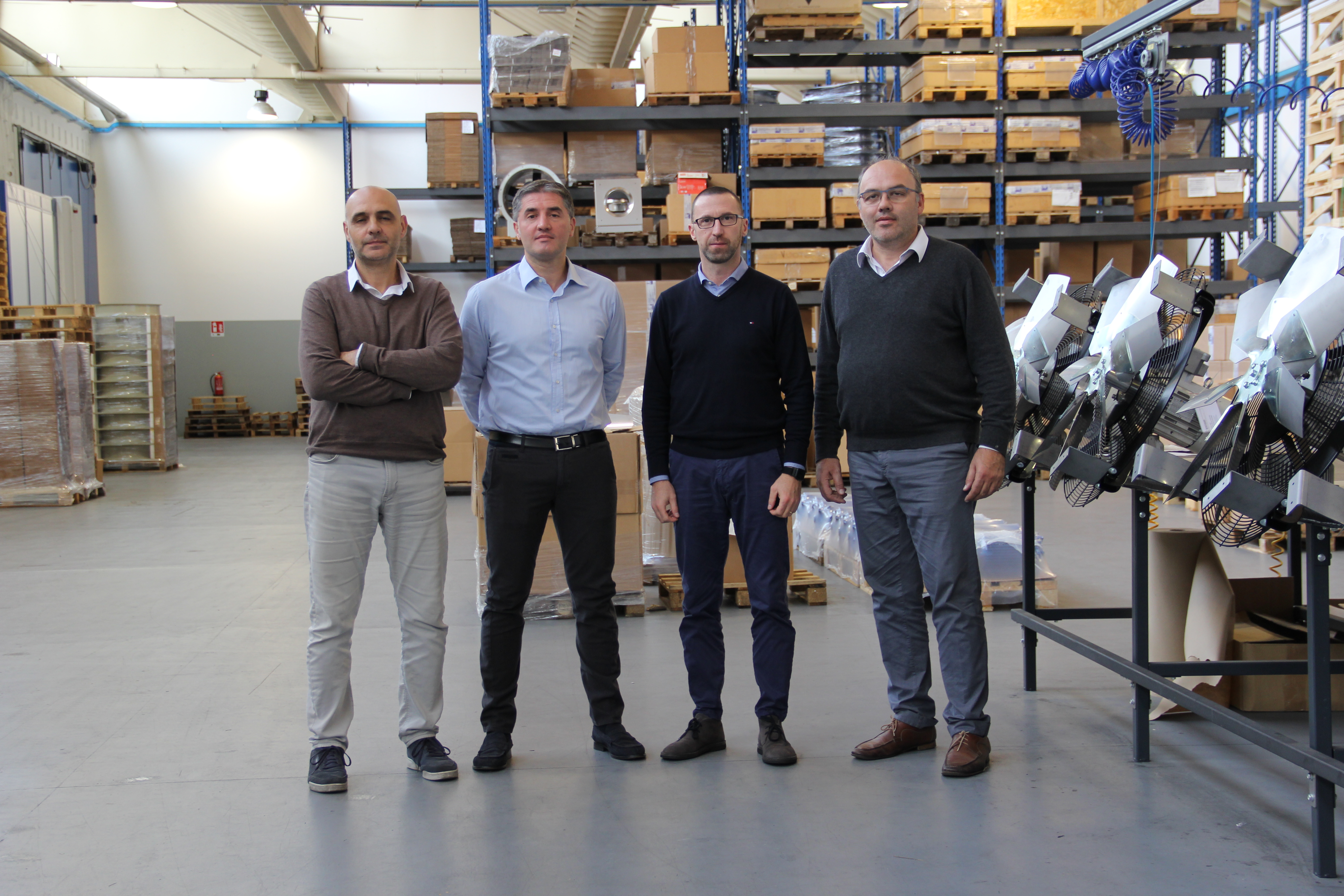 Vip Air Empowerment: in evoluzione, dal prodotto al servizio ...