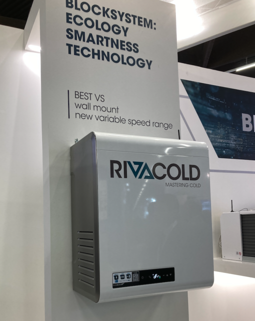 BEST di Rivacold, il monoblocco diventa perfetto - ZeroSottoZero