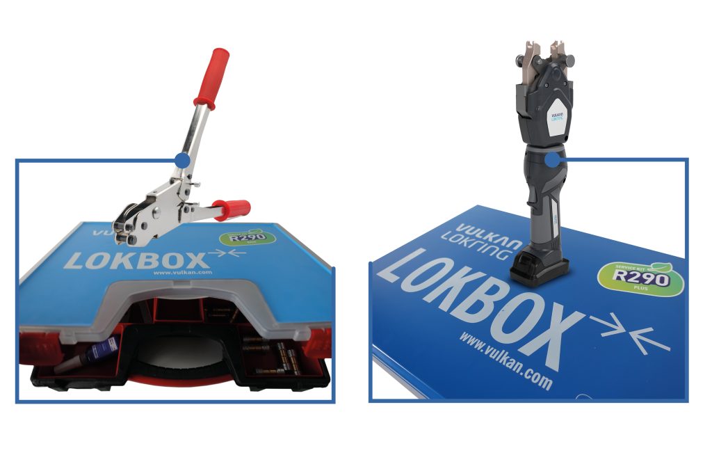 VULKAN presenta a REFRIGERA i nuovi KIT service R290 - ZeroSottoZero