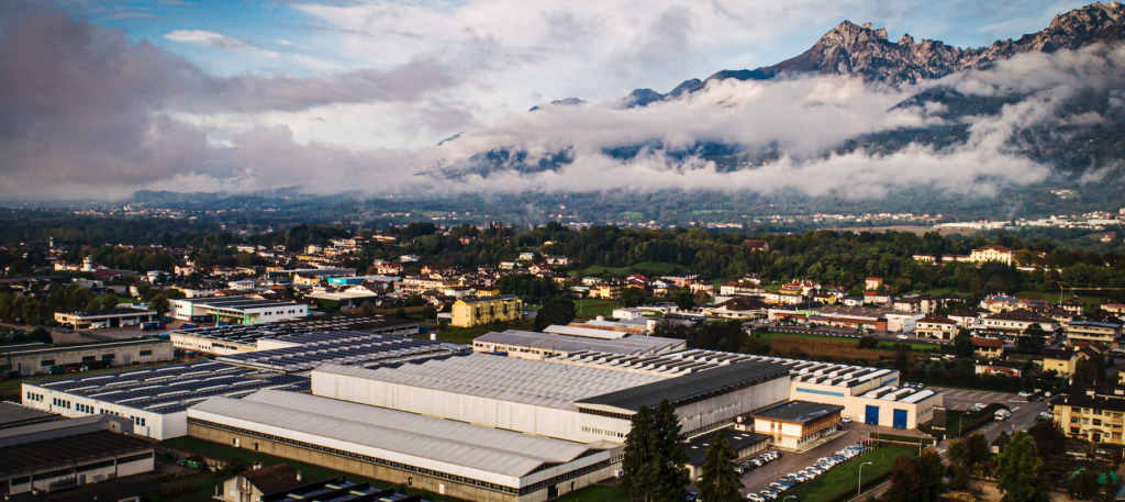 De Rigo: refrigerazione Made in Italy - ZeroSottoZero