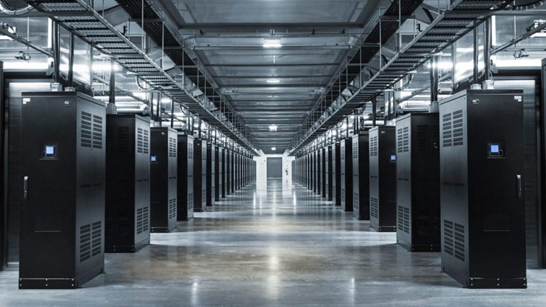 Raffreddamento sostenibile per data center: la nota dell’IIR ...