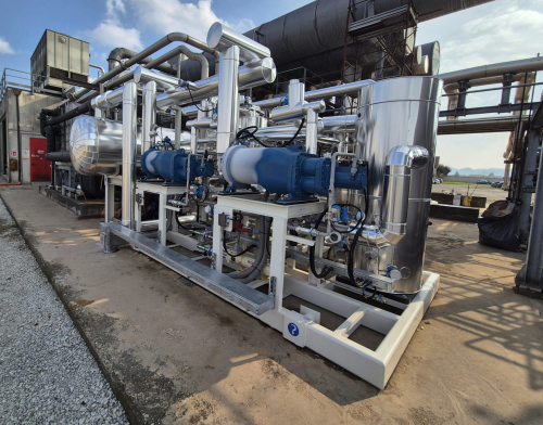 Propano: efficienza e sostenibilità nel settore chimico-industriale